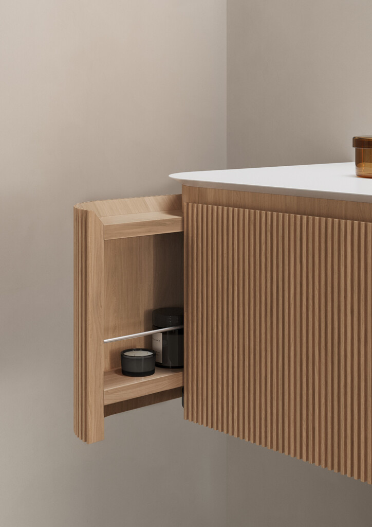 BUTO - MOBILIARIO GALIANO - Divitek